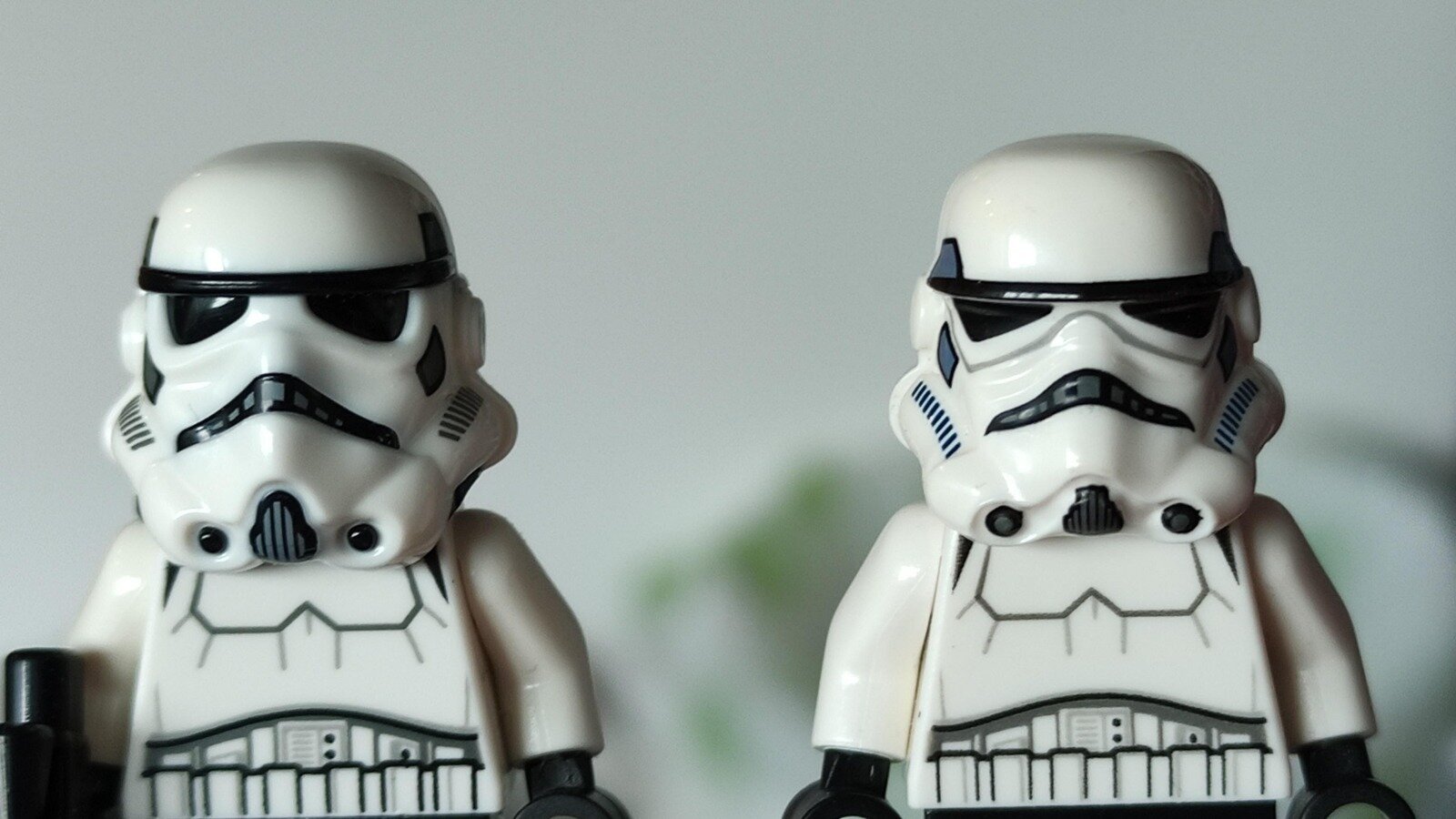 Petition · Revert the stormtrooper helmets to the 2014-2018 helmets ...