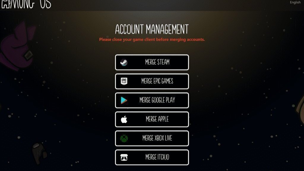 Petition · Among Us linking accounts on Nintendo Switch - Czechia ... Petition · Among Us linking accounts on Nintendo Switch - Czechia ...