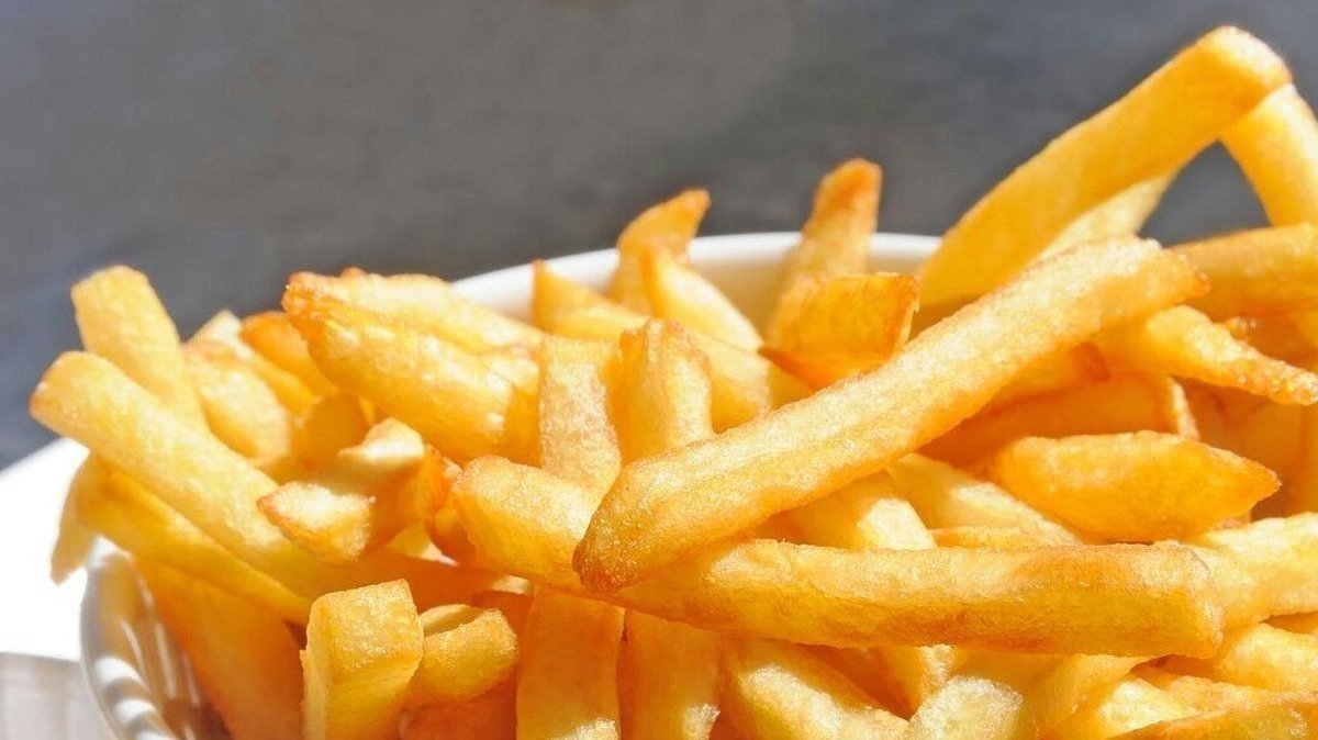 Abaixo-assinado · BATATA FRITA É REFEIÇÃO SIM! - Brasil · Change.org