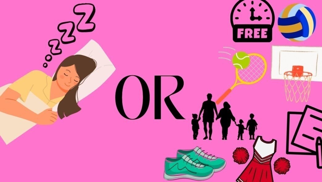 Petition · Maintain Current School Start Times and Prevent ...