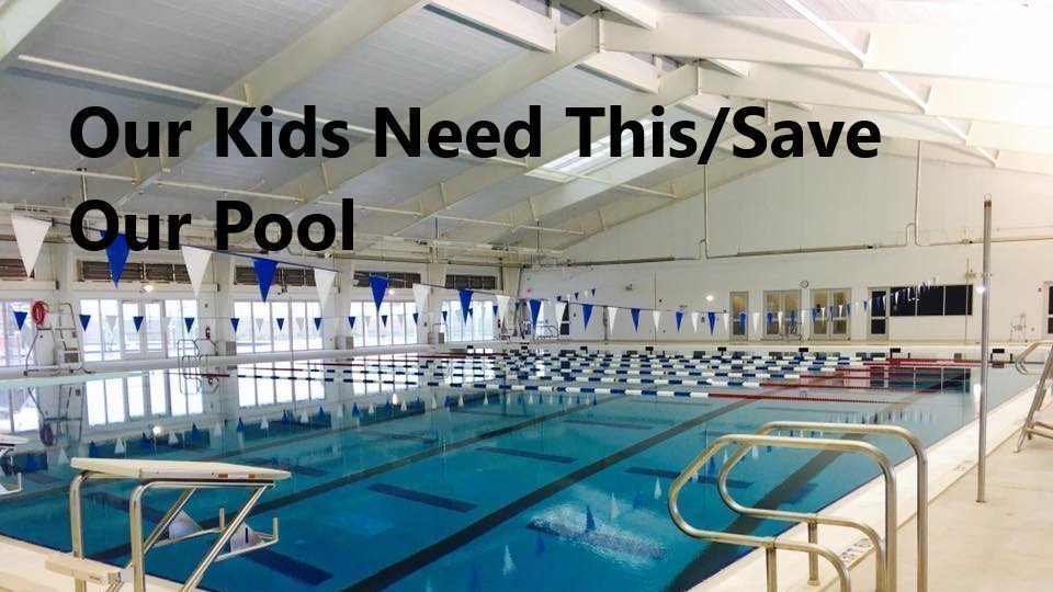 Petition · Friends of the Natatorium---Save Our Natatorium and Aquatics ...