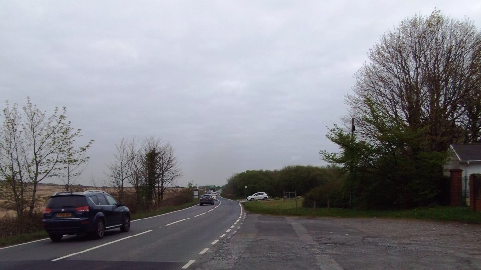 Petition update · Clyne Common shared use path receives Welsh ...