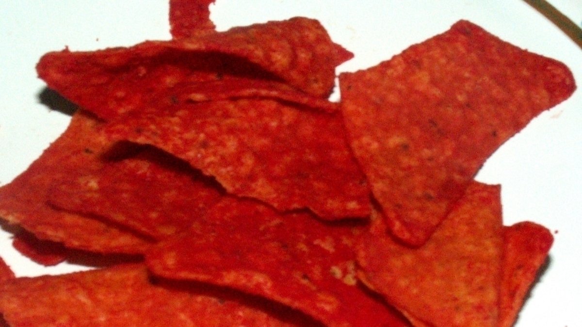 Petition · Bring Back Habanero Flavored Doritos - United States ...