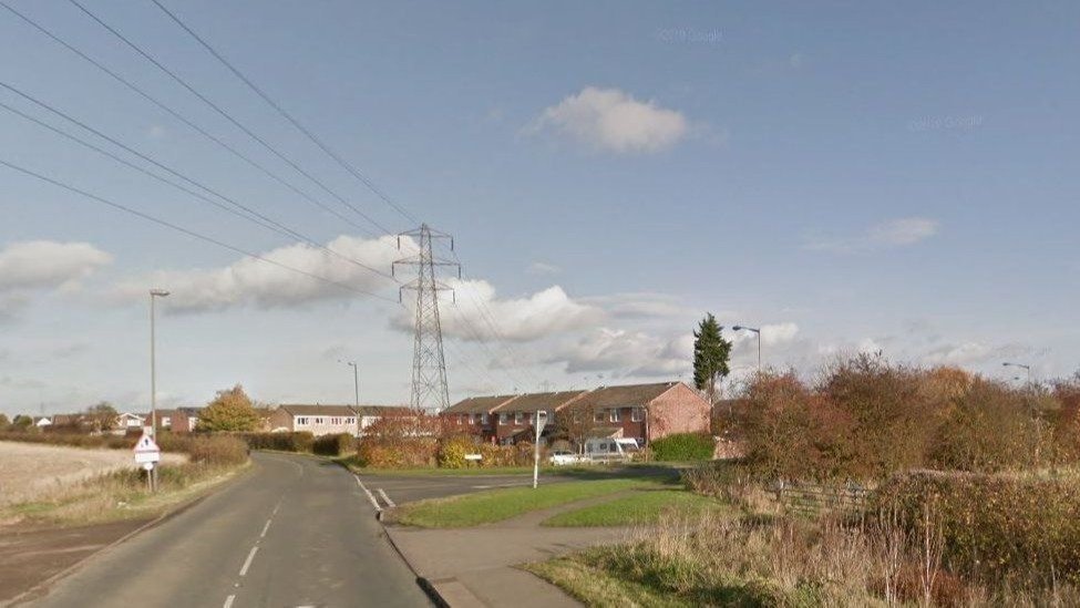 Petition · Reduce Speed on Stenson Road, Stenson Fields, South ...