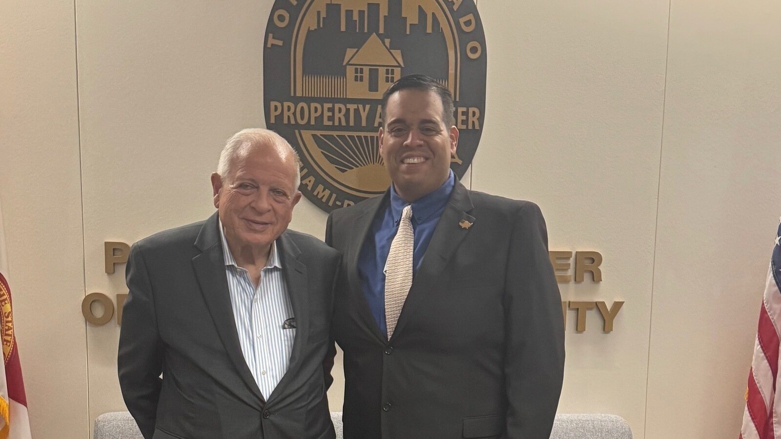 Petition · Freeze Property Tax Assessments for Seniors in Miami-Dade ...