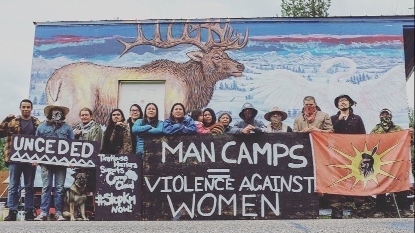 Petition · Tell Congress to investigate the surge of sexual violence ...