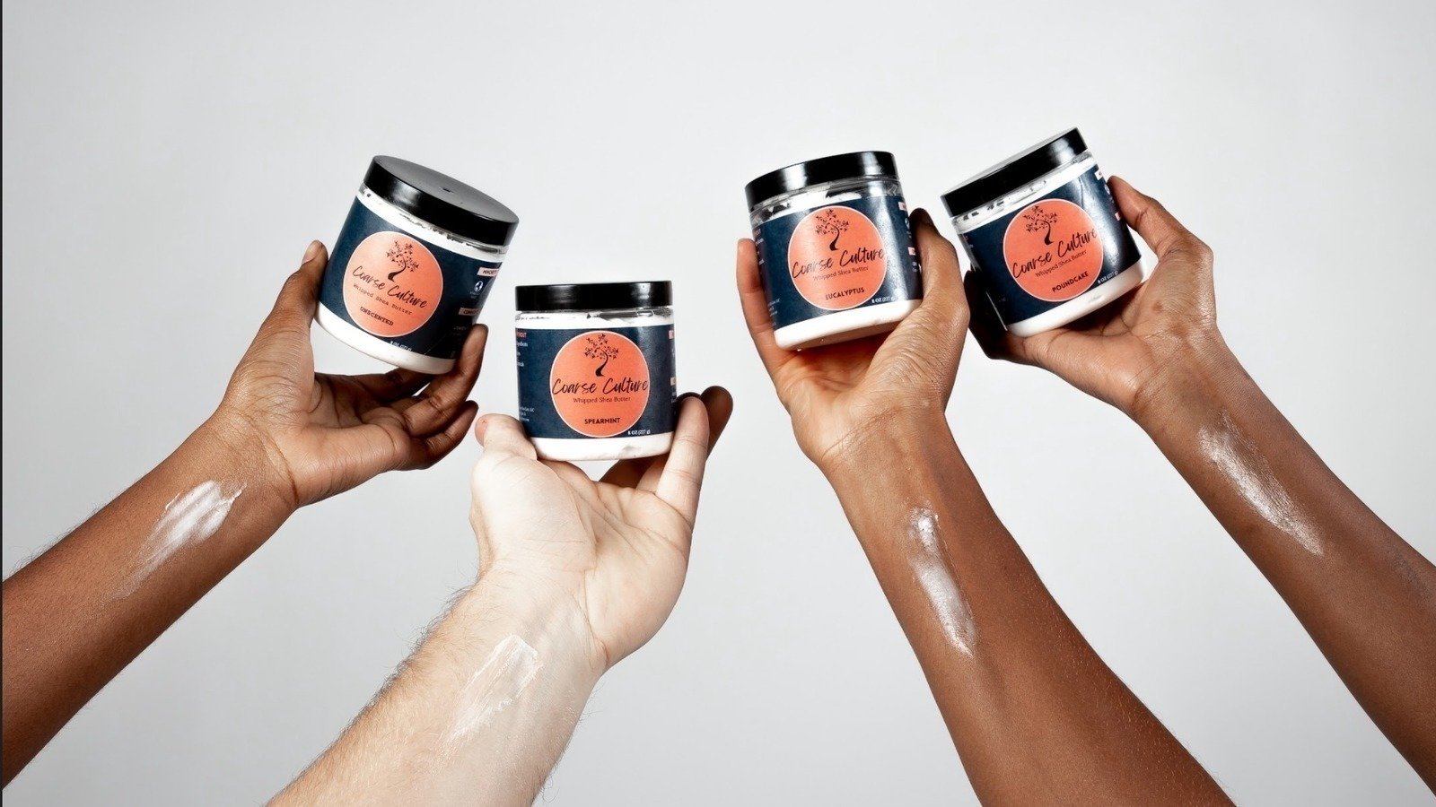 Petition · Coarse Culture Multicultural Products at Miami University ...