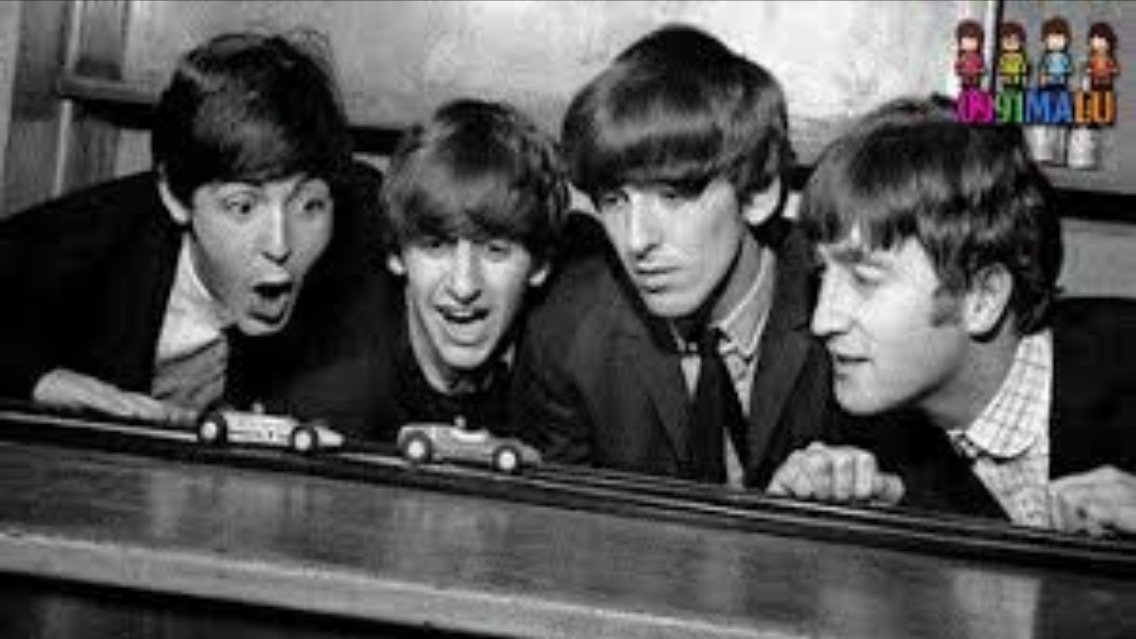 Petition · YouTube: Beatles videos and Beatles related accounts are ...