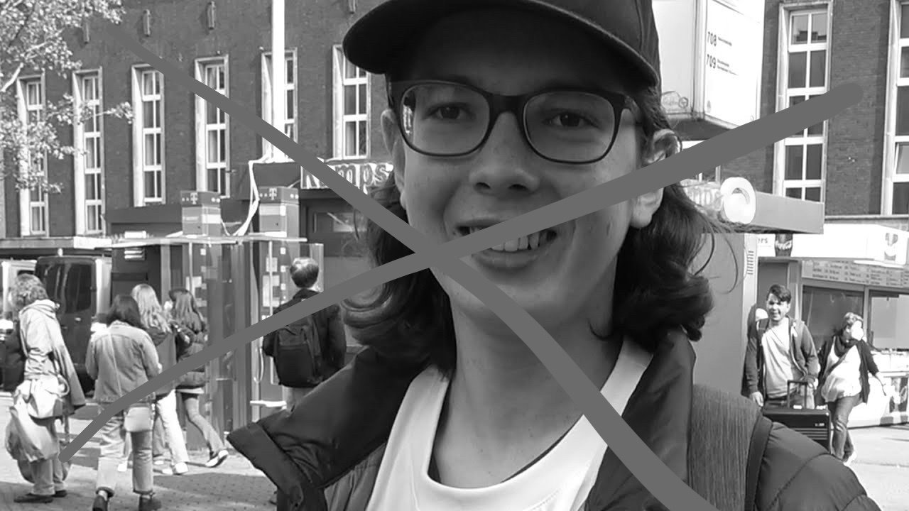 Petition · Beendet Meister August! · Change.org