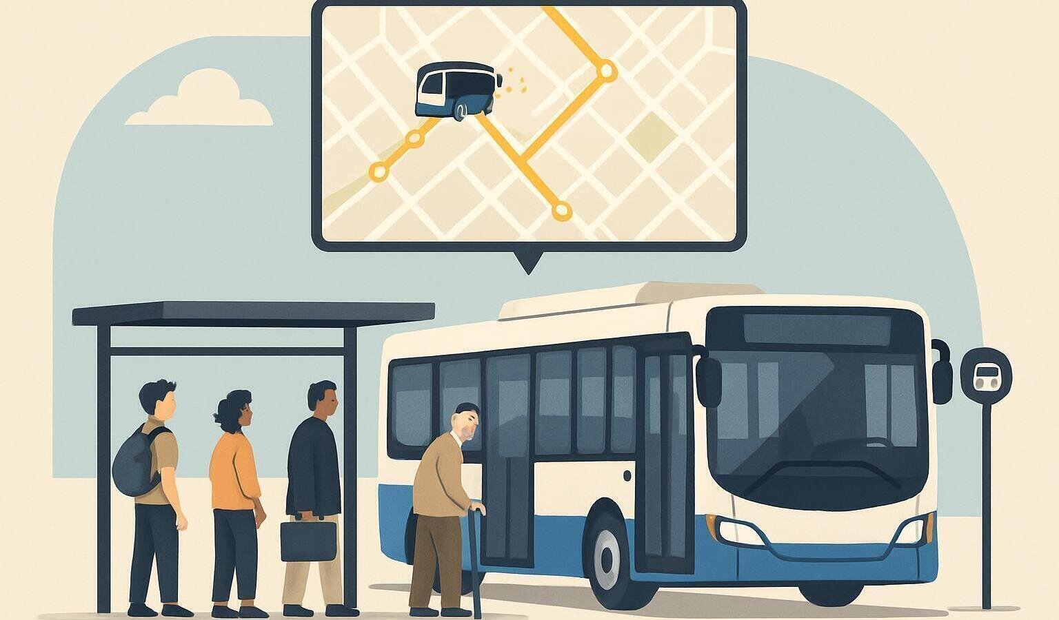 Petition · Enhance the PTV 559 bus route with live tracking and Sunday ...