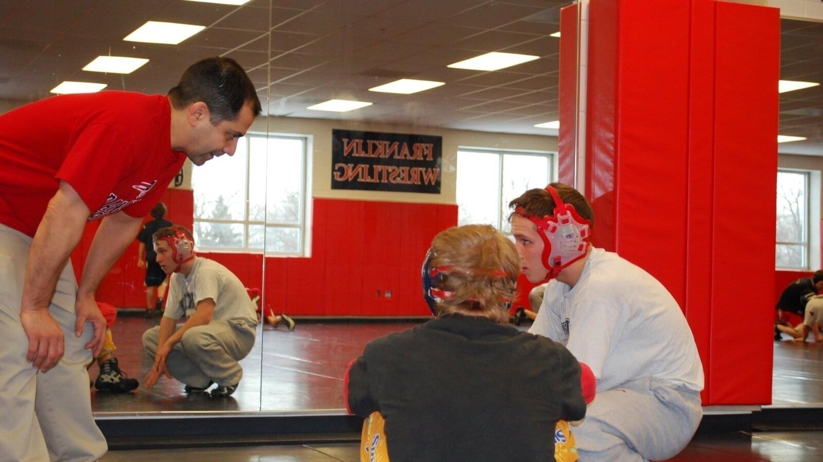 Petition · Franklin High School: Dave Chiola’s Unjust Dismissal ...