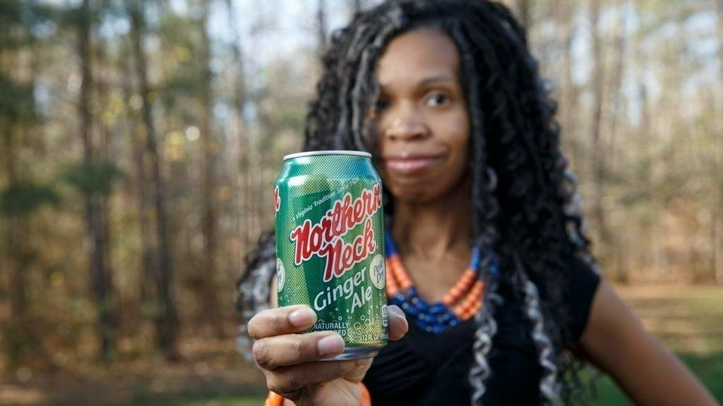 Petition · Bring back Northern Neck Ginger Ale - United States · Change.org
