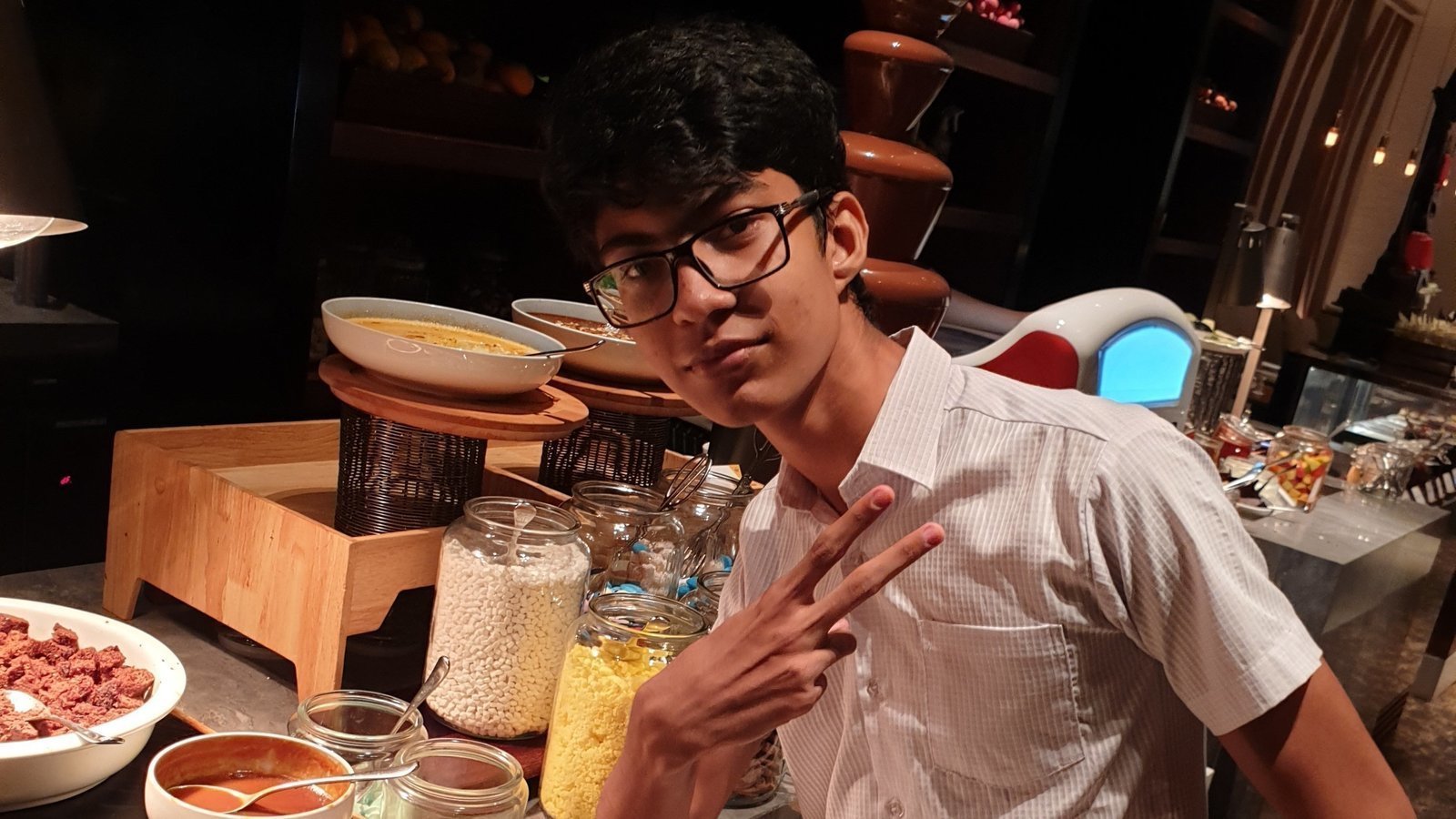 Petition · Janith Desilva (OG) for president - Sri Lanka · Change.org