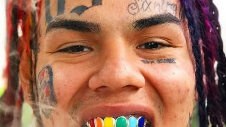 Petition · Ban Tekashi 69 From ever entering the UK - United Kingdom ...