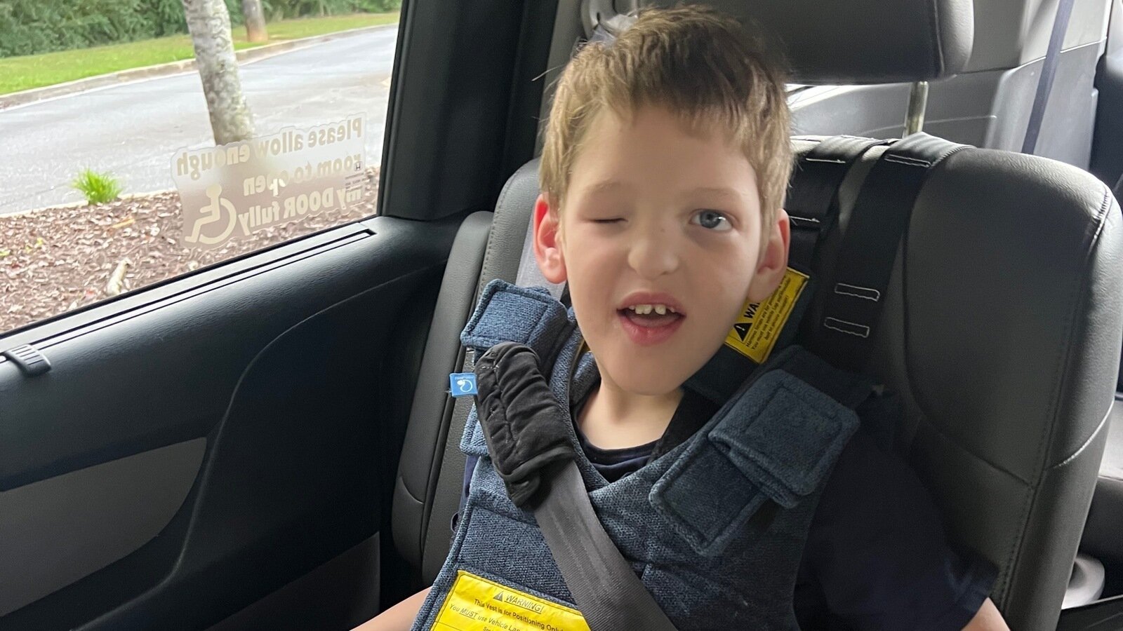 Petition · Mandate the Addition of Special Needs Diaper Changing ...