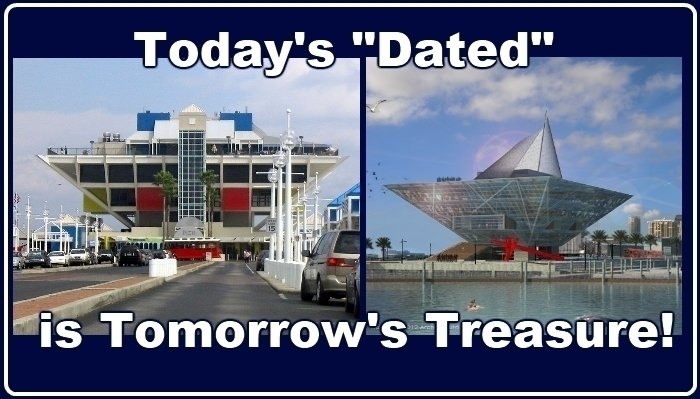 Petition · Preserve & refurbish the Historic St Pete Pier & Inverted ...