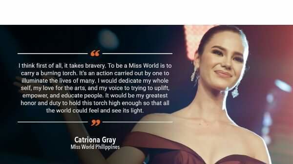 Petition · TRANSPARENCY. Show us the final tabulation result of Miss ...