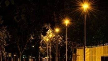 Petition · Bring Back Amber Streetlights - United States · Change.org