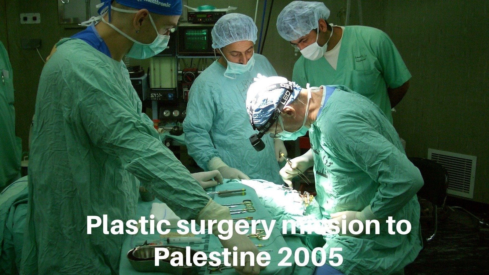 Petition · Reinstatement on American College of Surgeons Communities ...