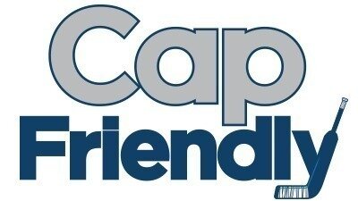 Petition · Keep CapFriendly Independent: Stop the Sale to the ...