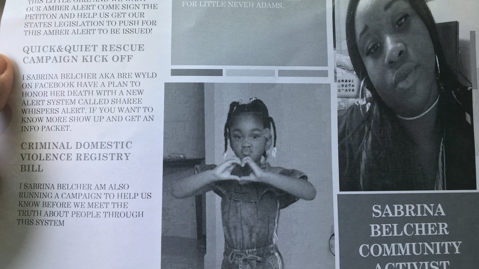 Petition · Stand n Demand - United States · Change.org