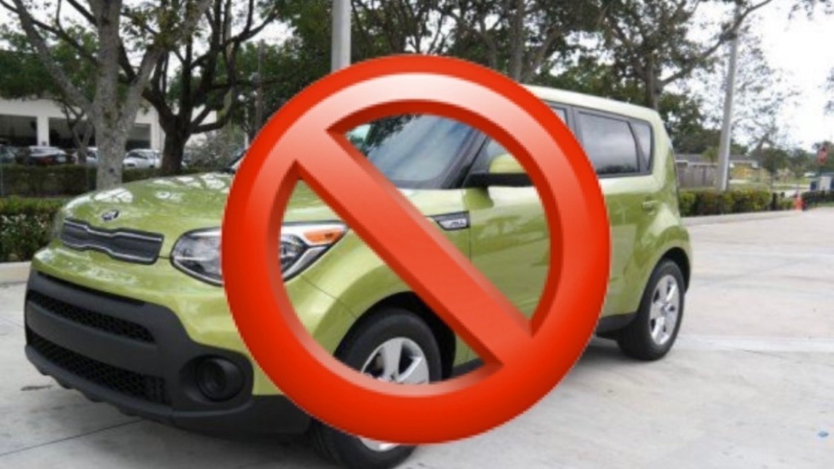 Interesting Why Are Kia Souls So Hated Imagesnull