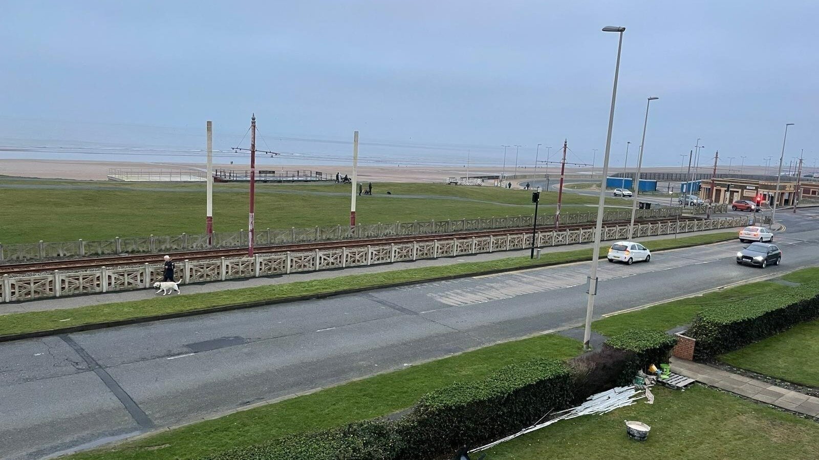 Petition · SAVE OUR GREEN SPACE ALONG THORNTON-CLEVELEYS SEA FRONT ...