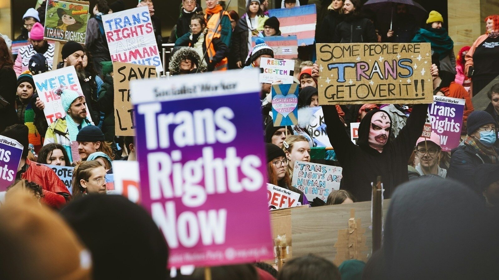 Petition · Stop Indiana’s Attack on Trans Rights: Reject Senate Bill ...