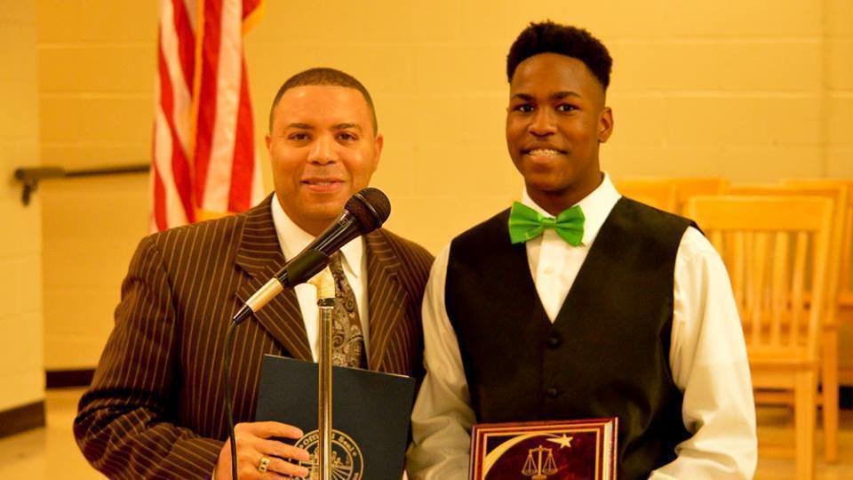 Petition · Gov. Kay Ivey, Please Appoint Interim DA Danny Carr District ...