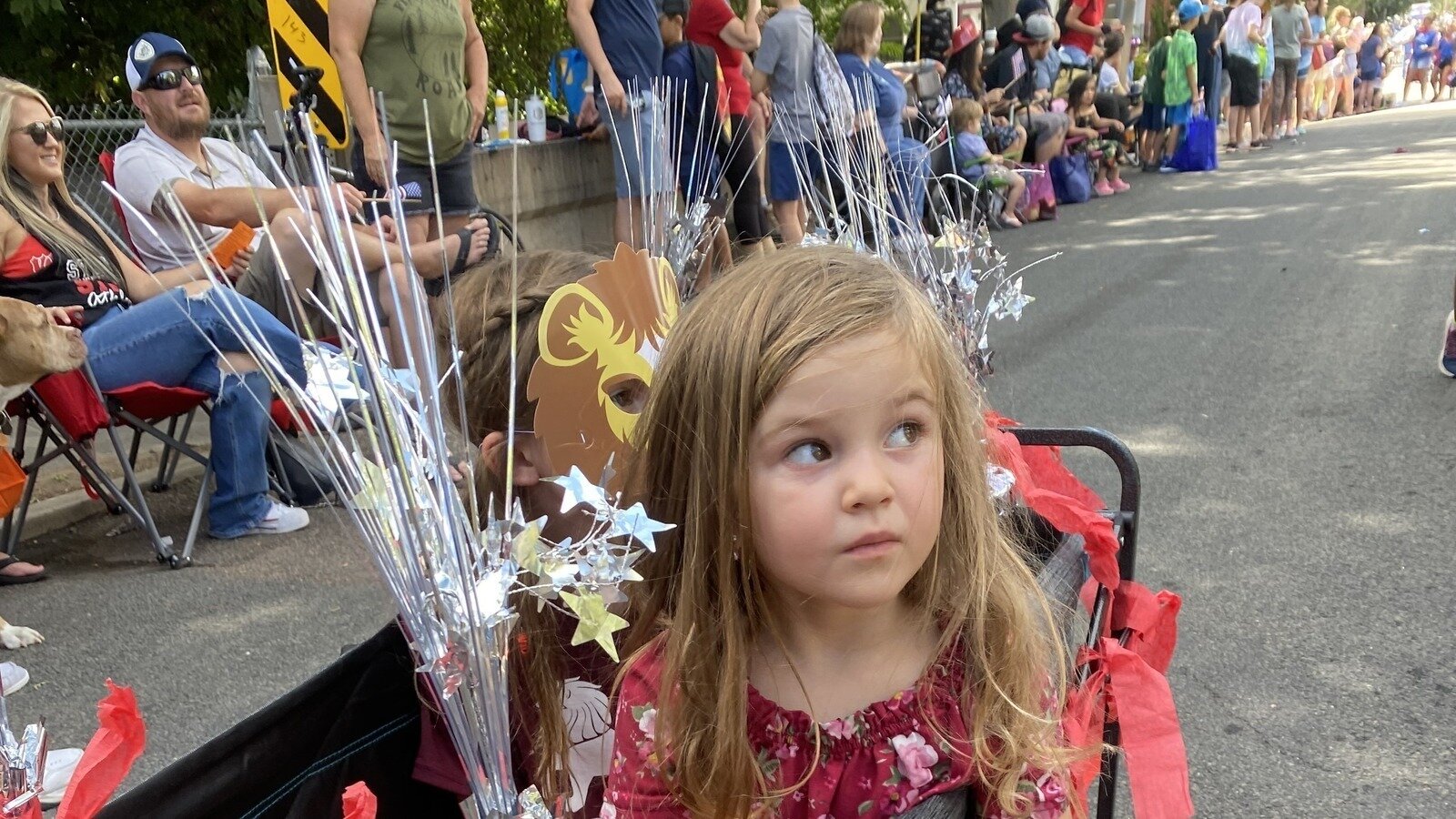 Petition · Permit the Act of Candy Throwing at Parades - Loveland ...