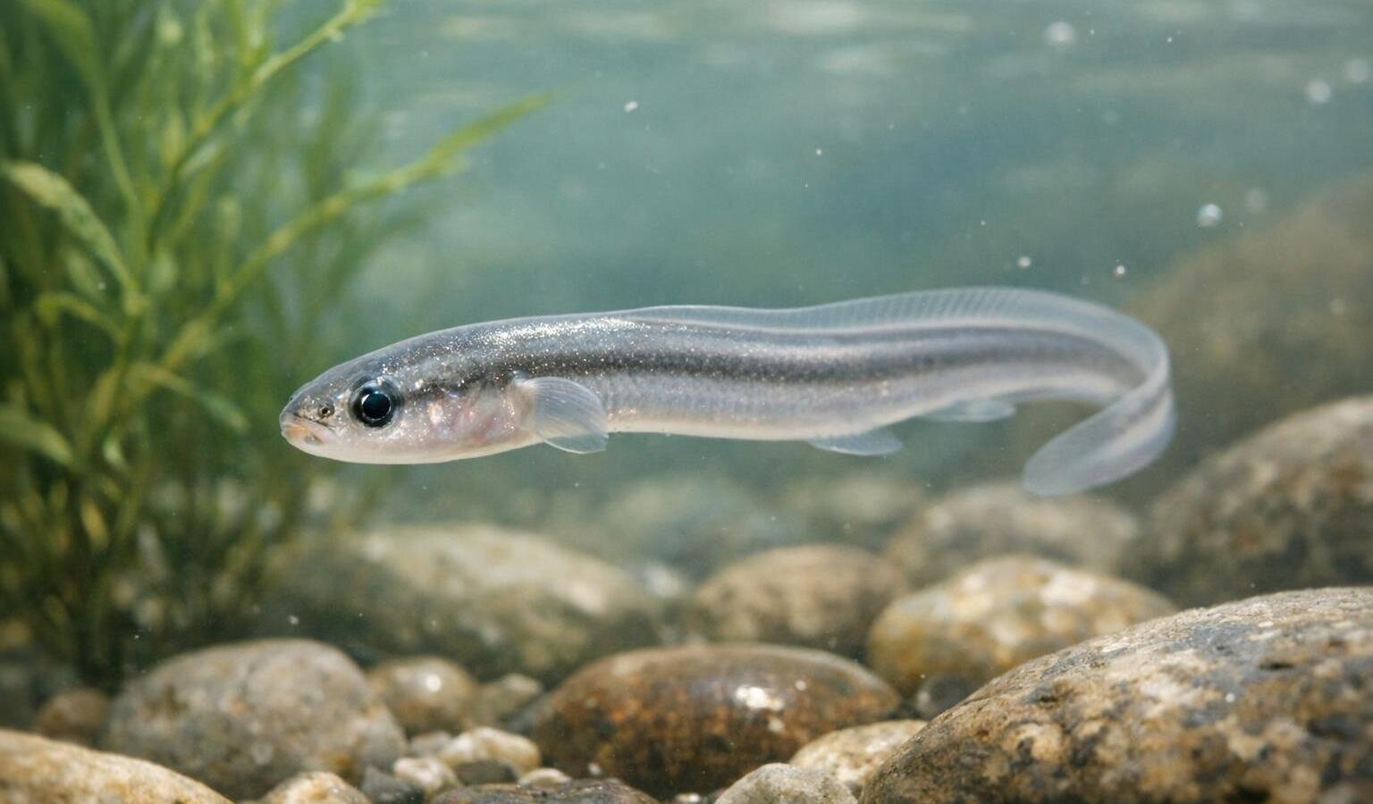 Petición · Impulsa la protección de las angulas en Galicia - España ...