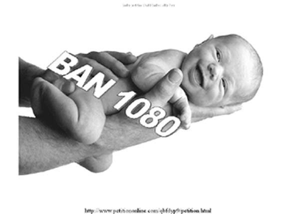 Petition · Ban 1080 - Australia · Change.org