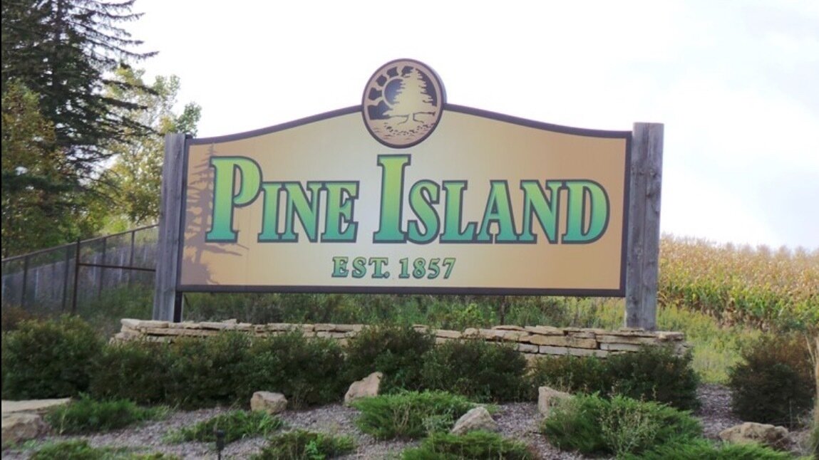 Petition · No Data Center in Pine Island, MN! - Pine Island, United ...