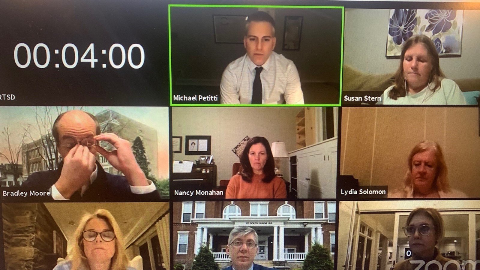 Petition · Susan Stern Needs to Resign from the Radnor School Board ...