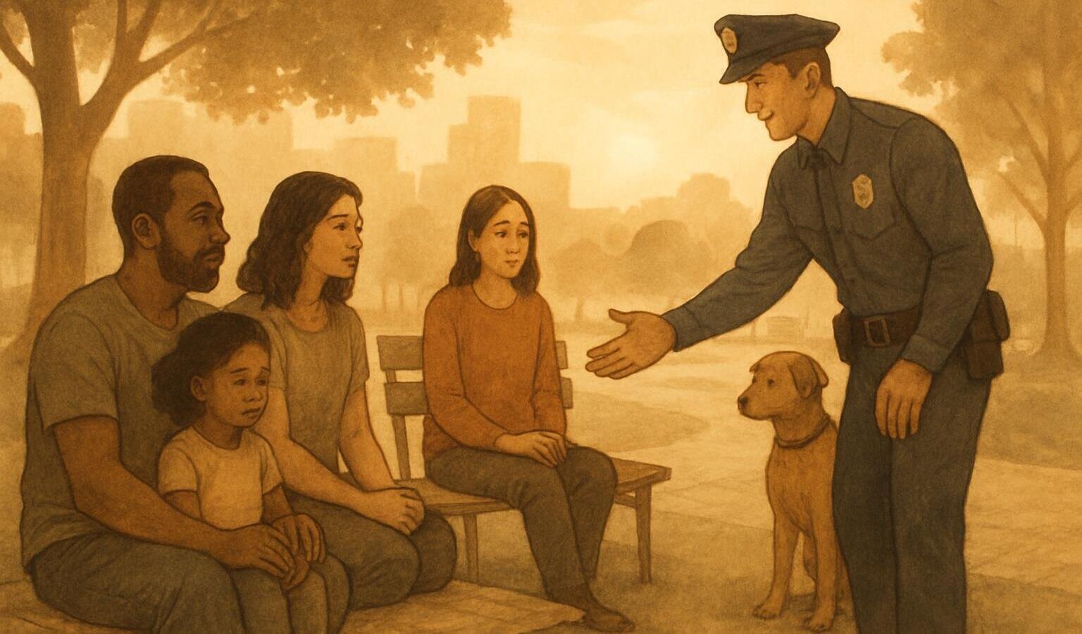 Petition · Decriminalize homelessness in Springfield, Missouri - United ...