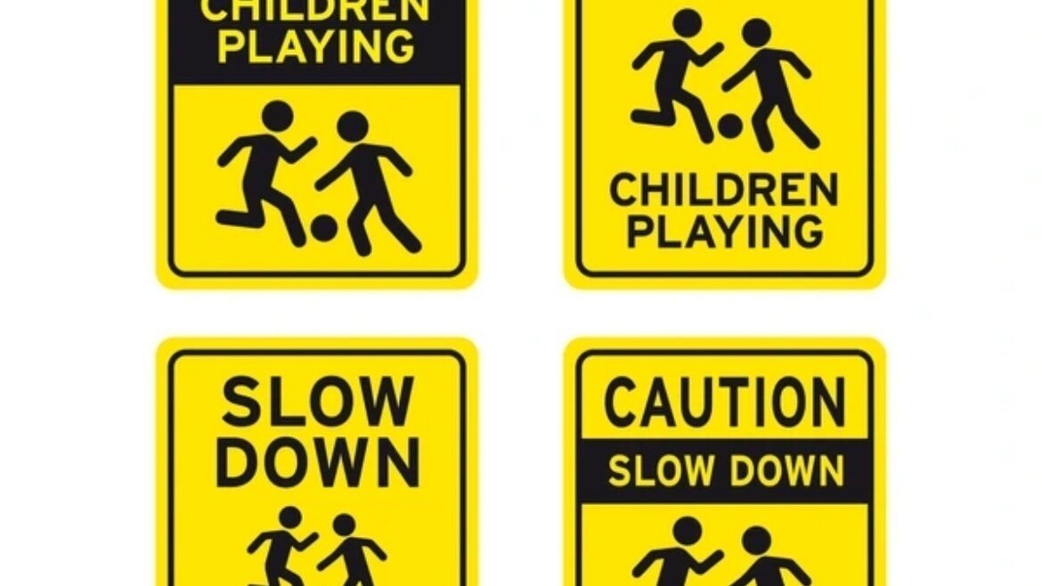 Petition · Implement Speed Reduction Measures on South Washington ...