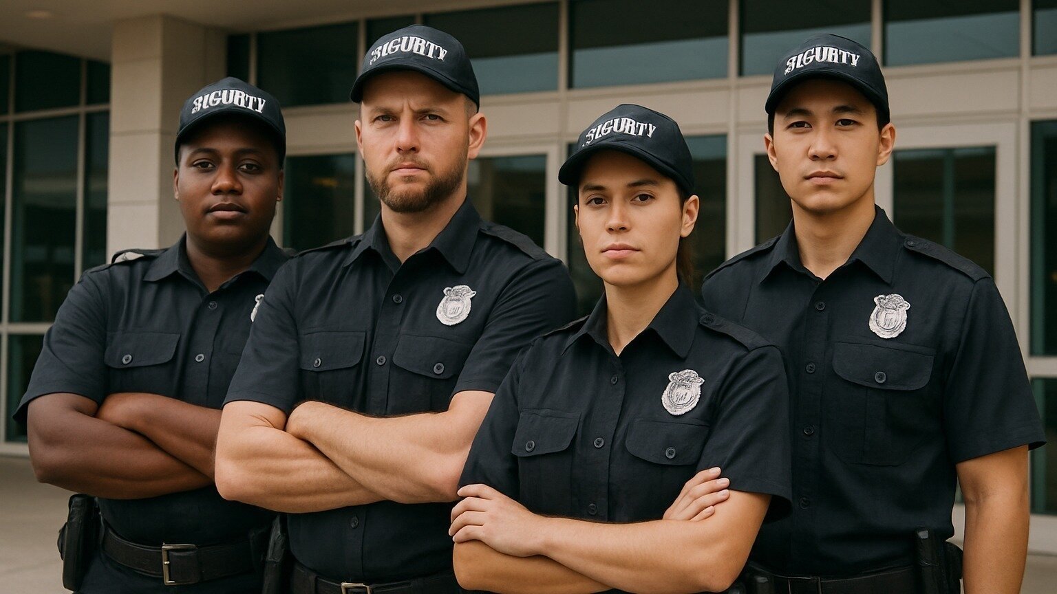 Petition · Equalize penalties for assaulting security personnel ...