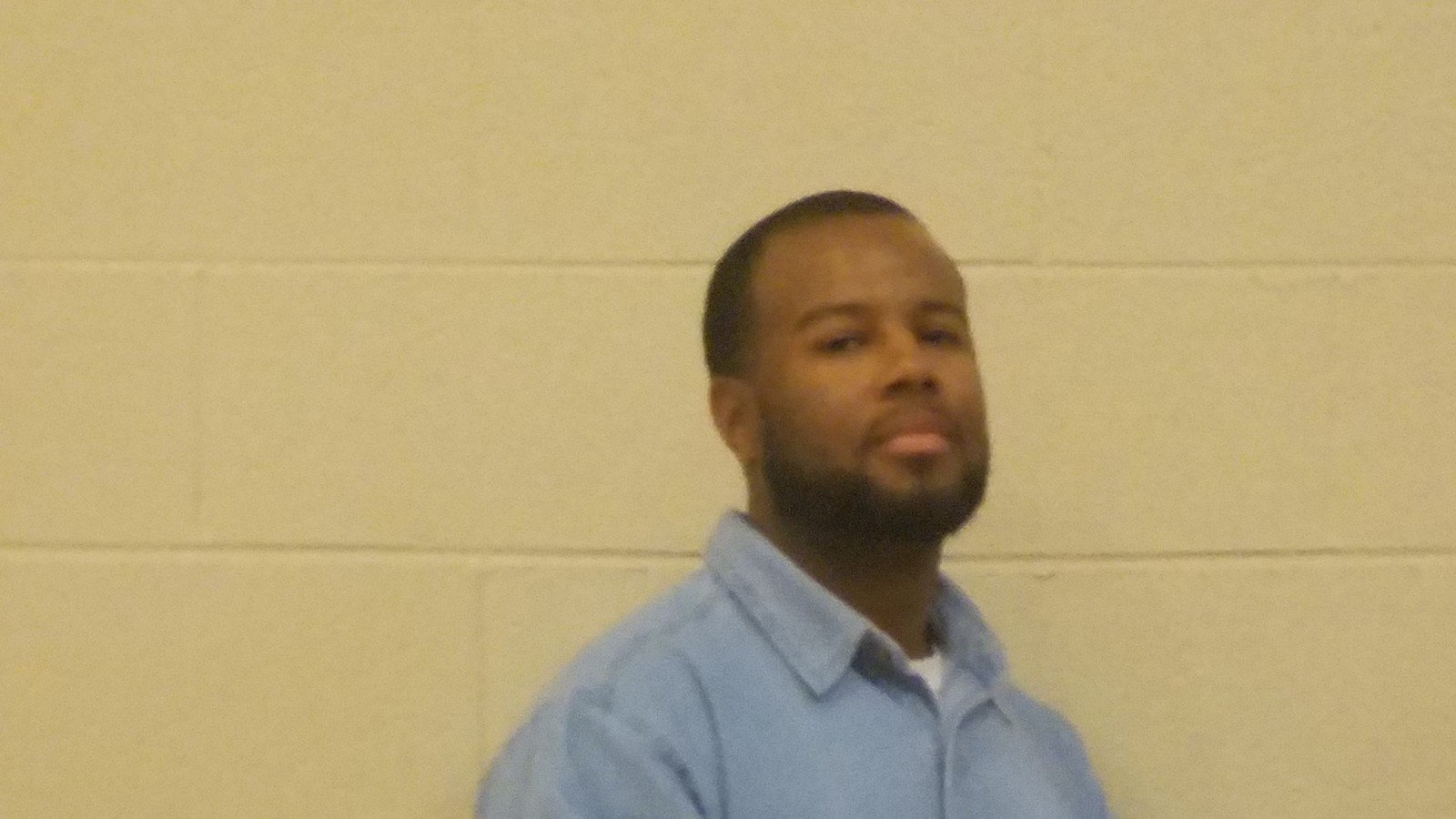 Petition · Justice for Cornelius Harris - United States · Change.org