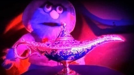 Petition · Bring back the Genie lore in Puppet History - United States ...