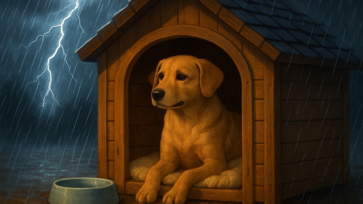 Petition · Demand protection for outdoor pets in severe weather ...