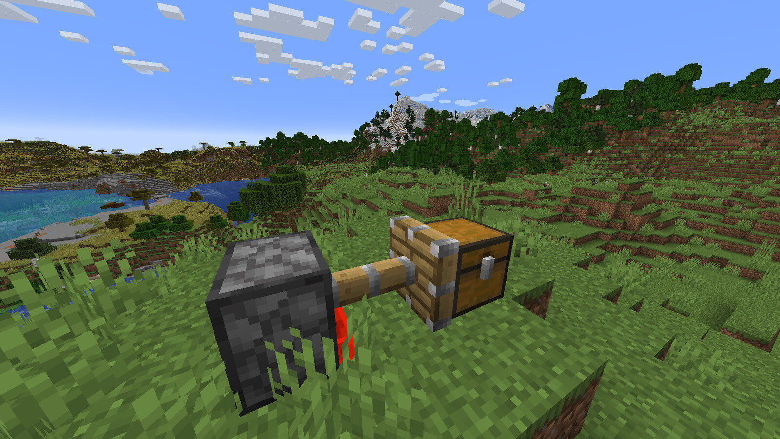 Petition · Bring moveable tile entities to Minecraft: Java Edition ...
