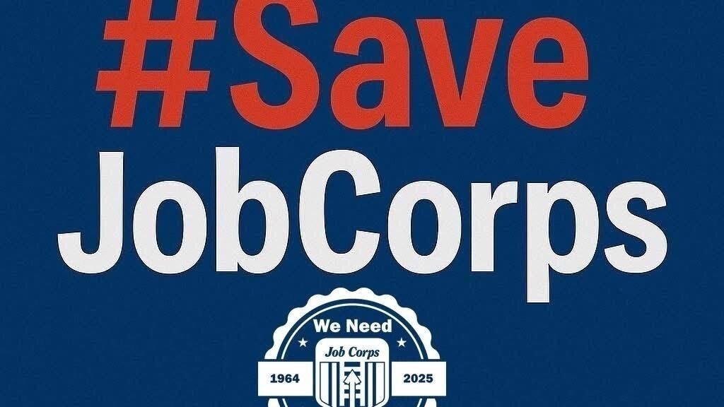 Petition · Stop Closure of Over 100 Job Corps Centers - United States ...