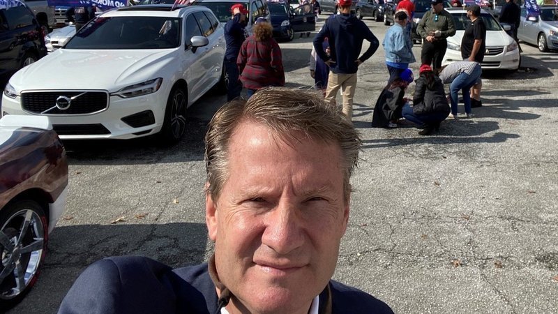 Petition · Recall Representative Tim Burchett - TN - District 2 ...