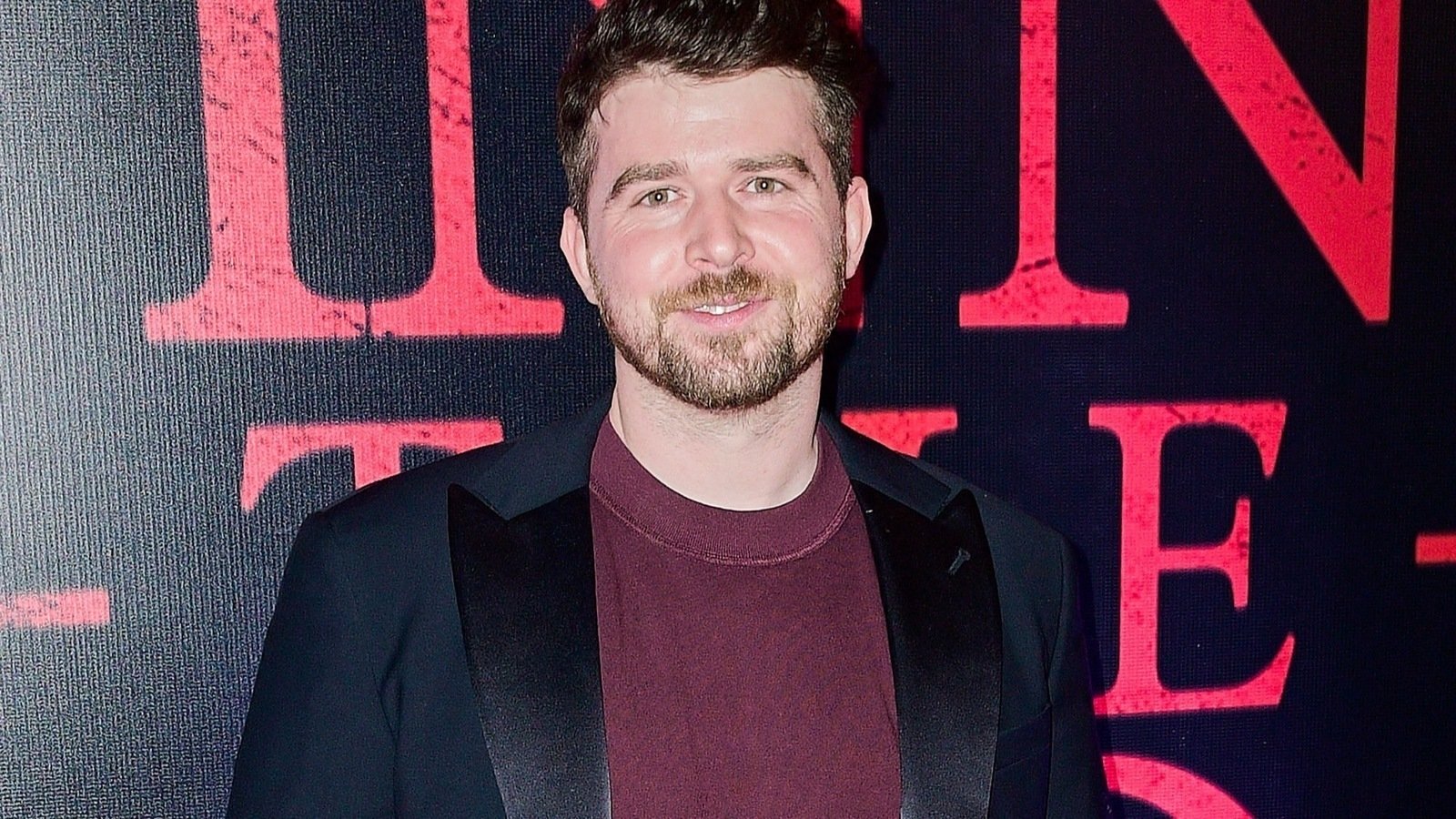 Petition · Fire and Arrest Rhys Waterfield and Shut Down Jagged Edge ...