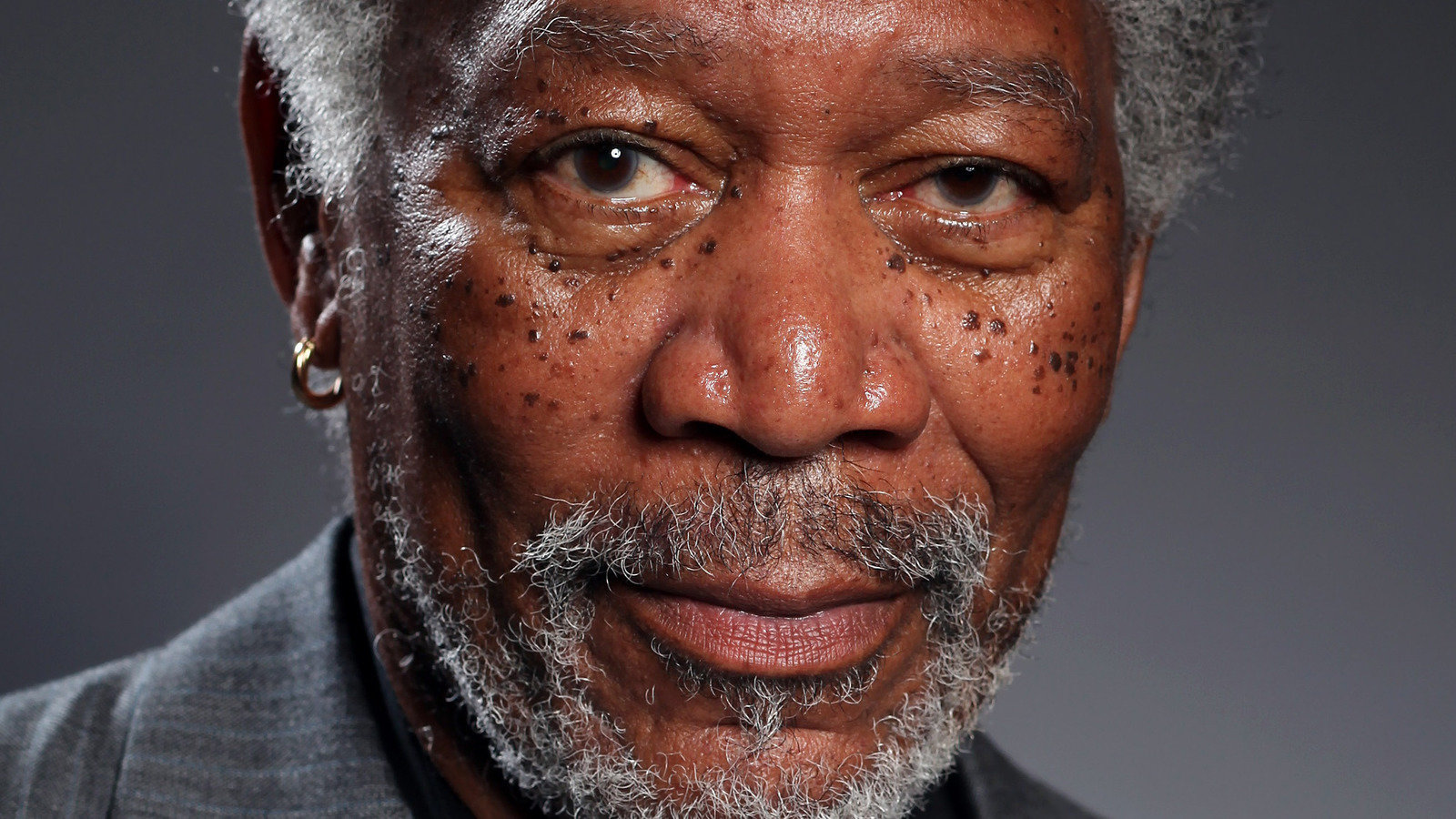 Petition · Create a biopic of George Washington starring Morgan Freeman ...