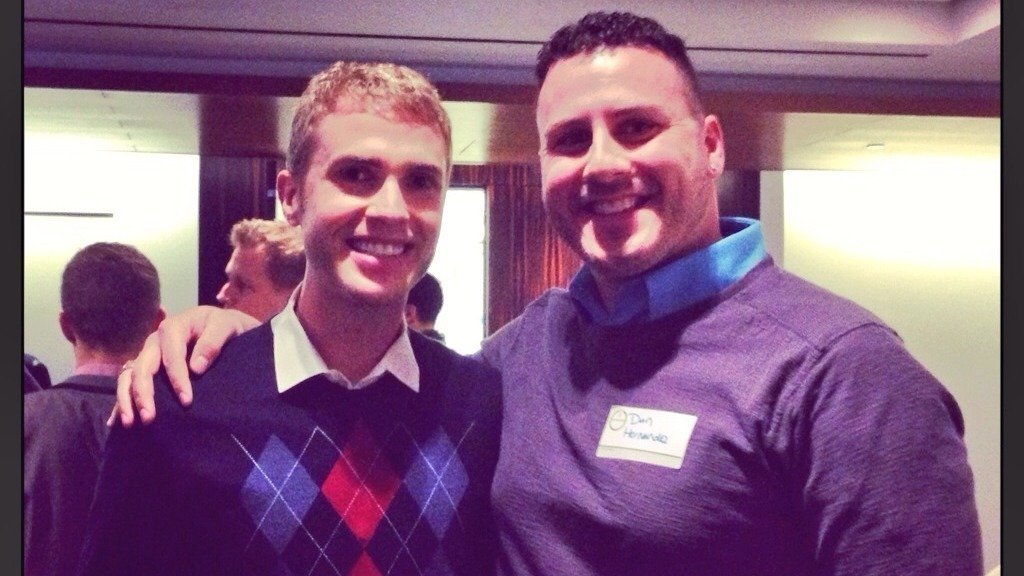 Petition · Invite Shane Bitney Crone on her show to help spread the ...