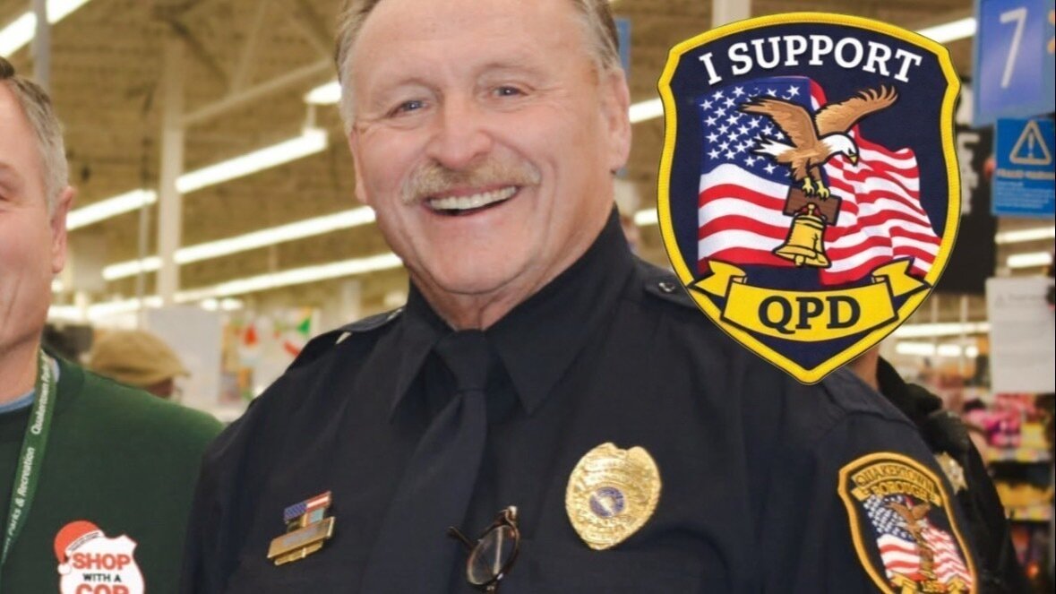 Petition · Support Quakertown Police Chief Scott McElree - United ...