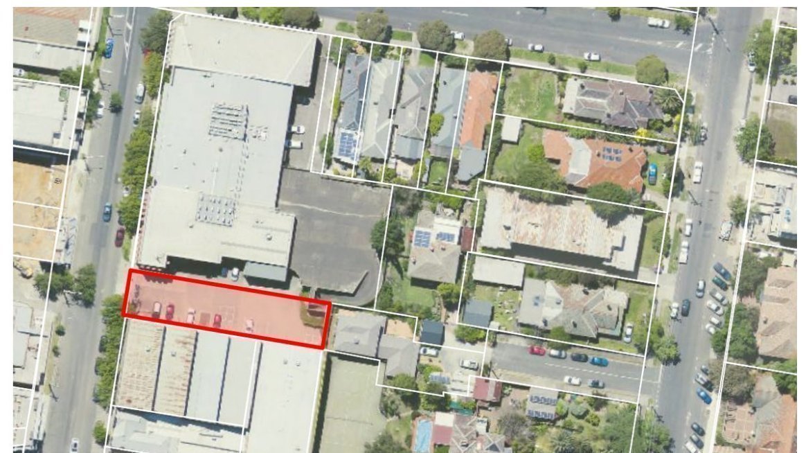 Petition · CREATE A NEW PARK IN ELSTERNWICK, SUPPORTING NEW SELWYN ...