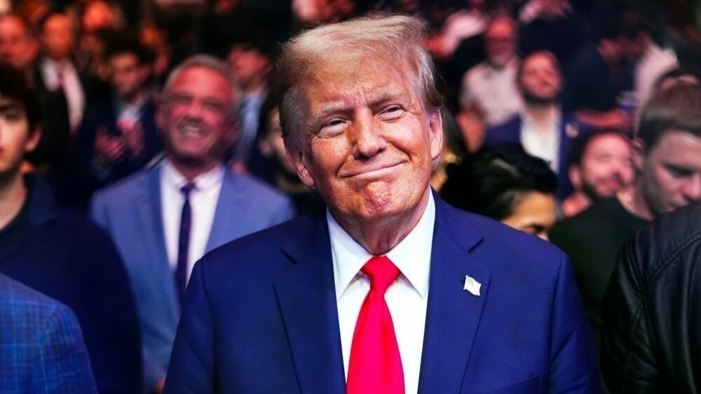 Petition · Demand Transparency: Release the Trump Transition Donor List ...