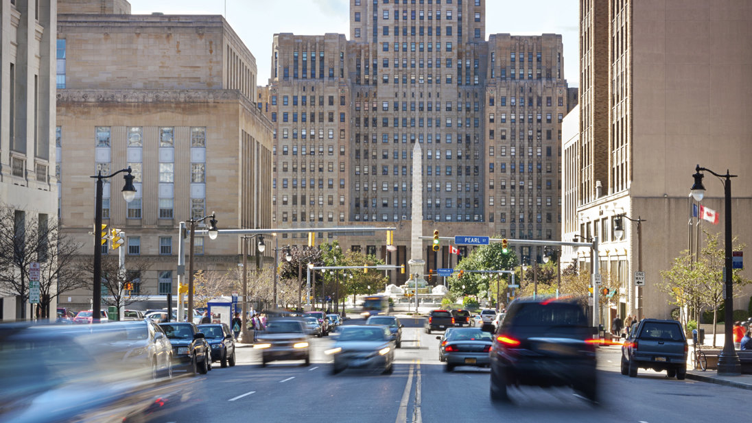 Petition · Volunteer Initiative for Buffalo Parking Fines - United ...